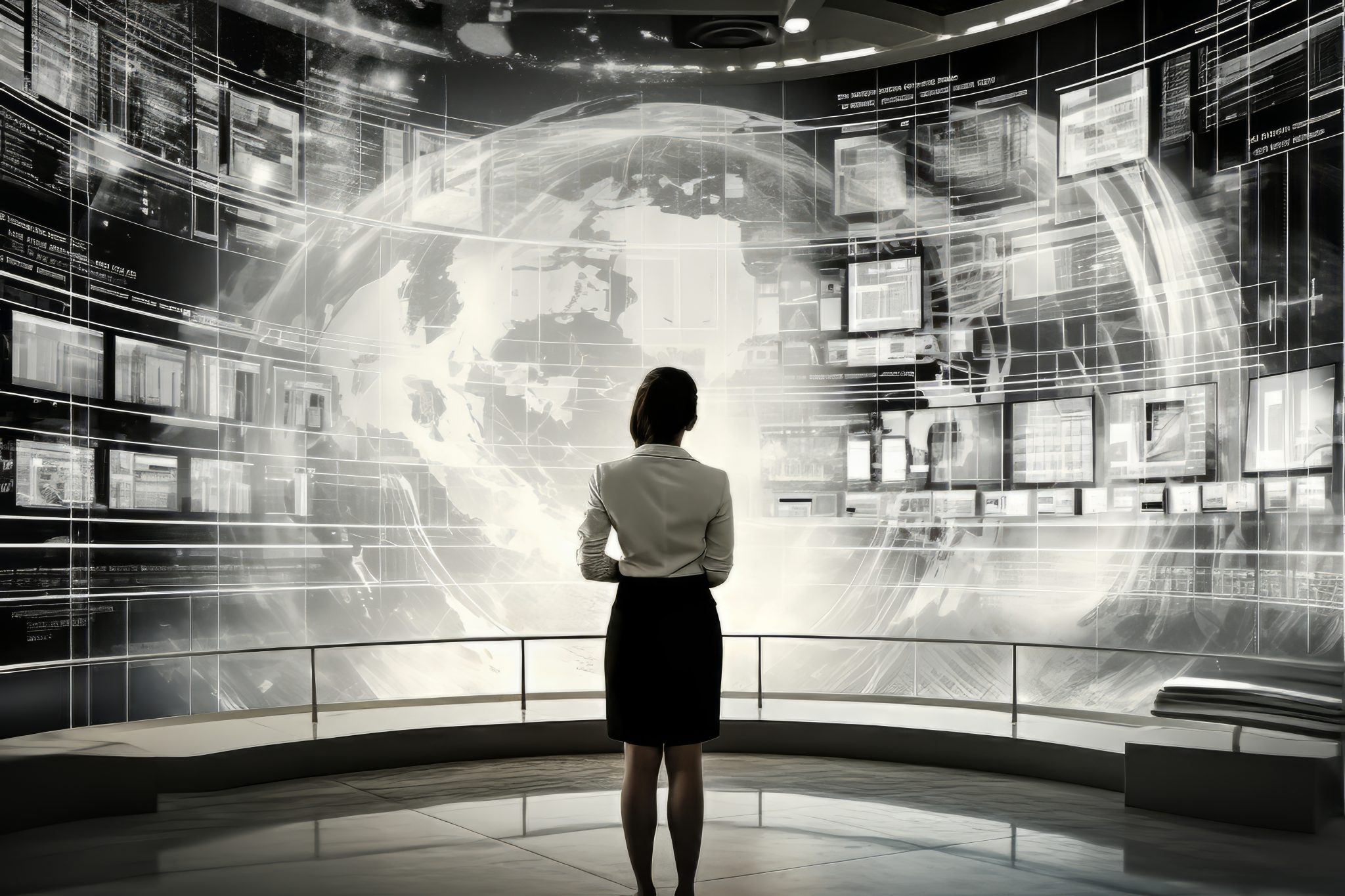 How Digital Disruption Is Redefining Journalism – Exploring the Future ...