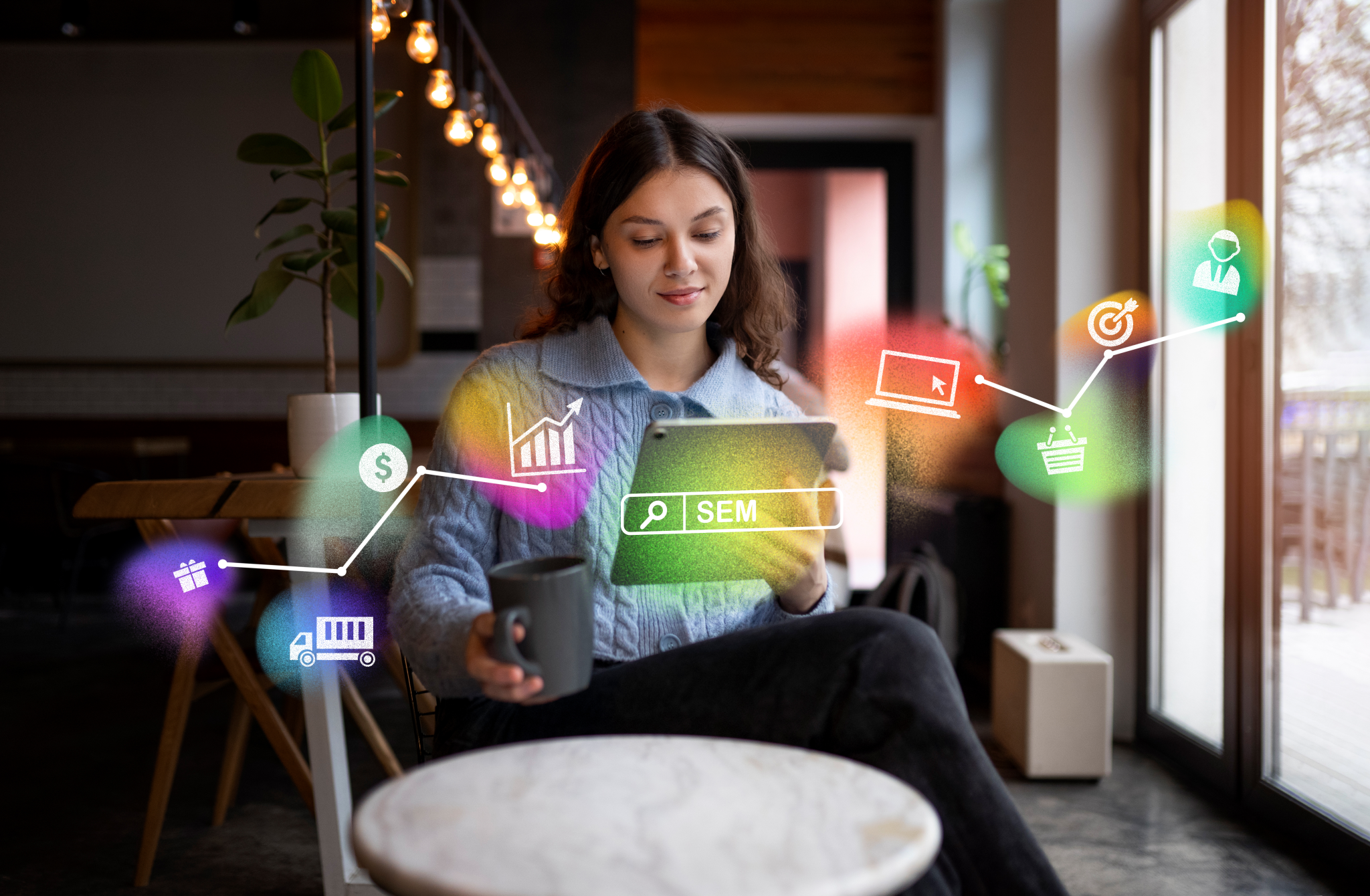What Is Digital Disruption In Marketing – Exploring the Future of ...