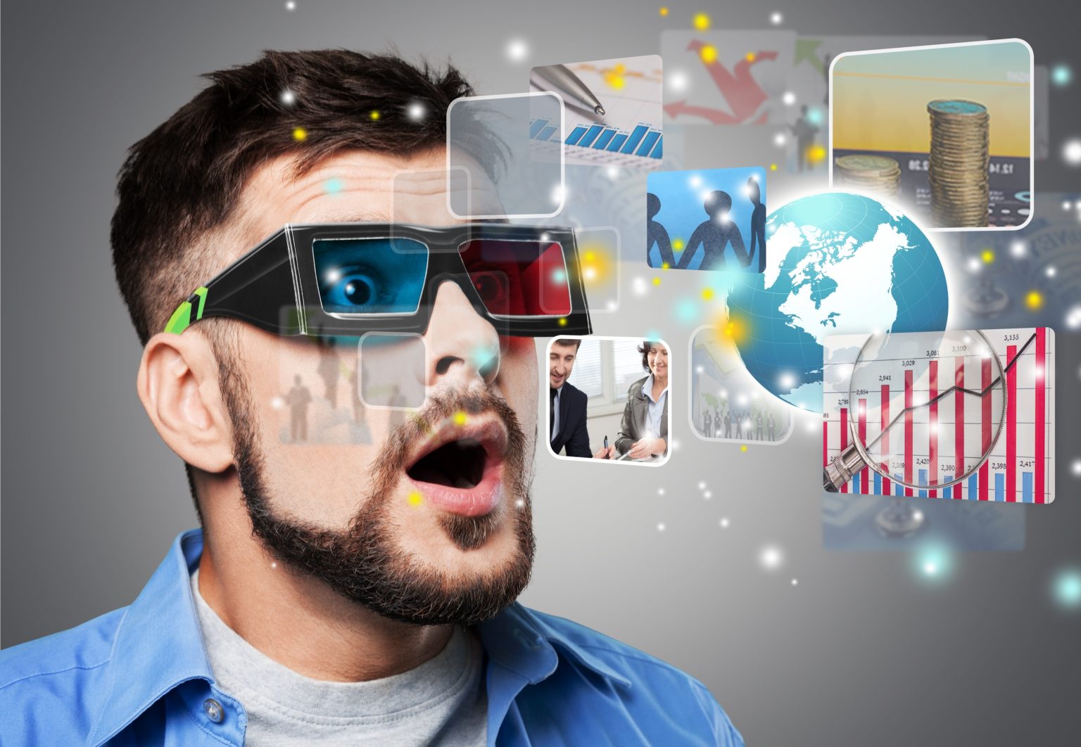 Why Is The Media Industry Vulnerable To Digital Disruption – Exploring ...