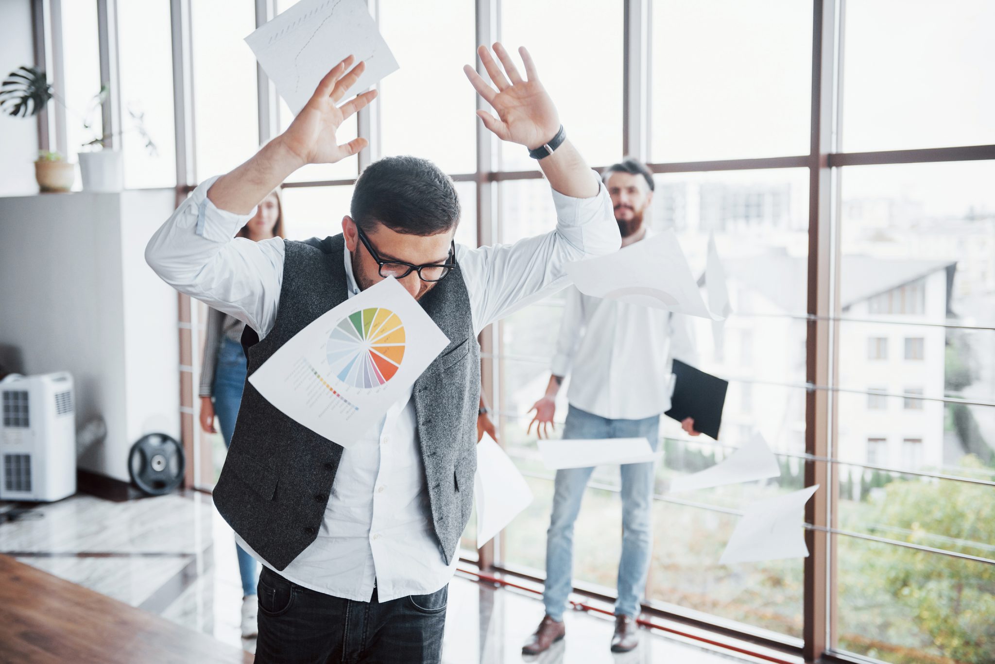 What Is Disruption in Business – Exploring the Future of Emerging ...