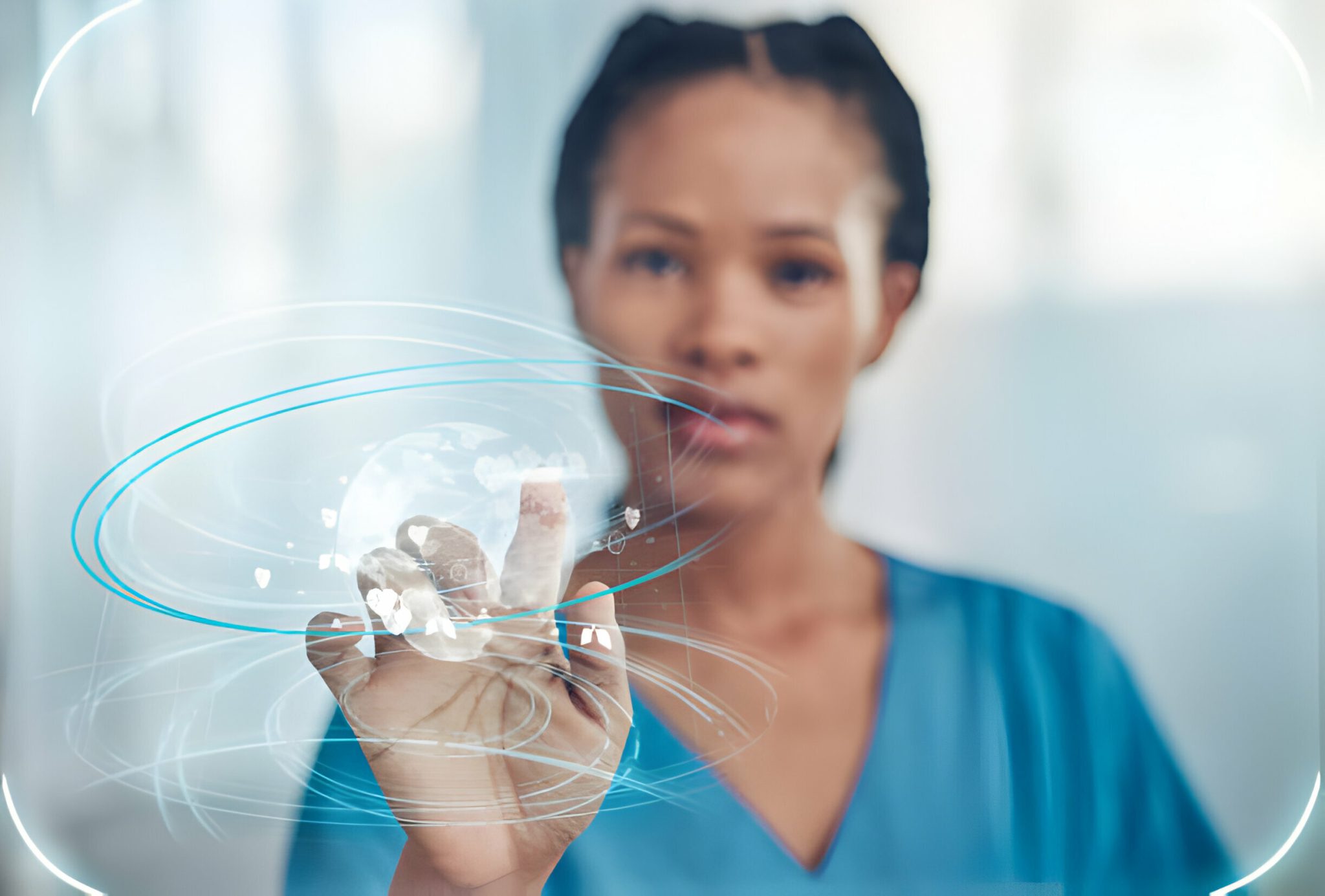 How Do Nurses Feel About AI – Exploring the Future of Emerging ...