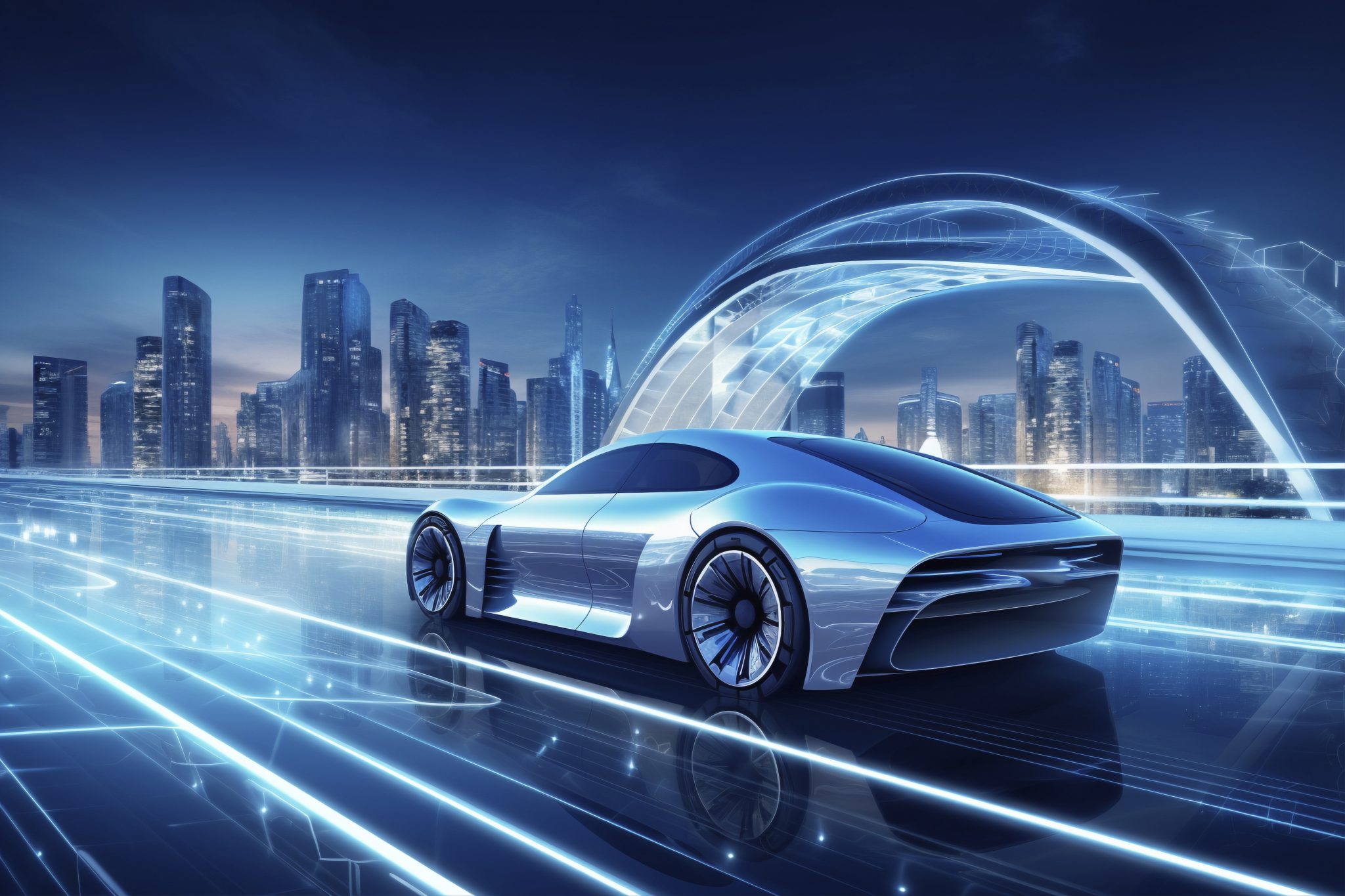 How Does BMW Use Ai – Exploring the Future of Emerging Technologies ...