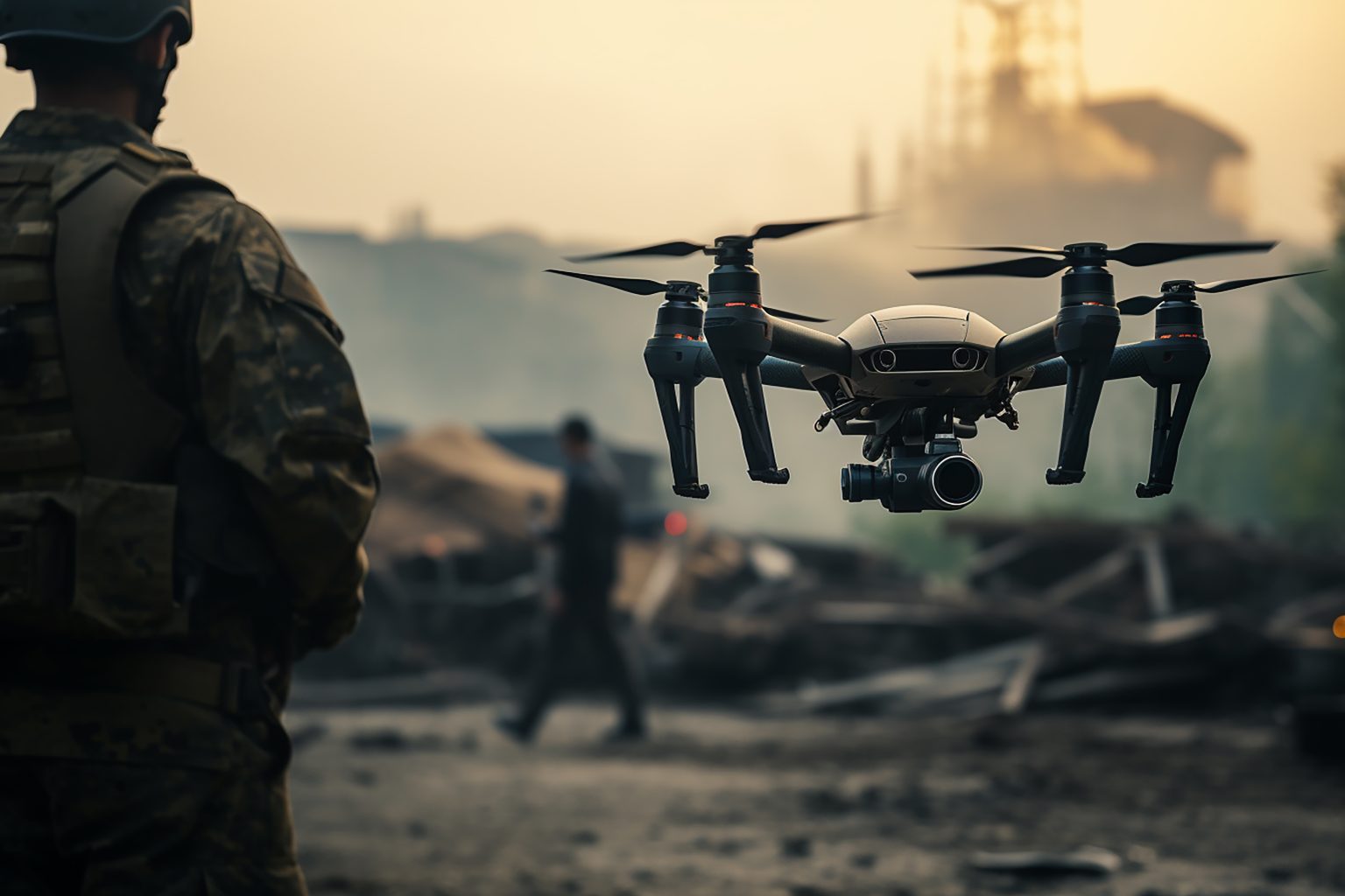 How Is AI Used in Military Logistics – Exploring the Future of Emerging ...