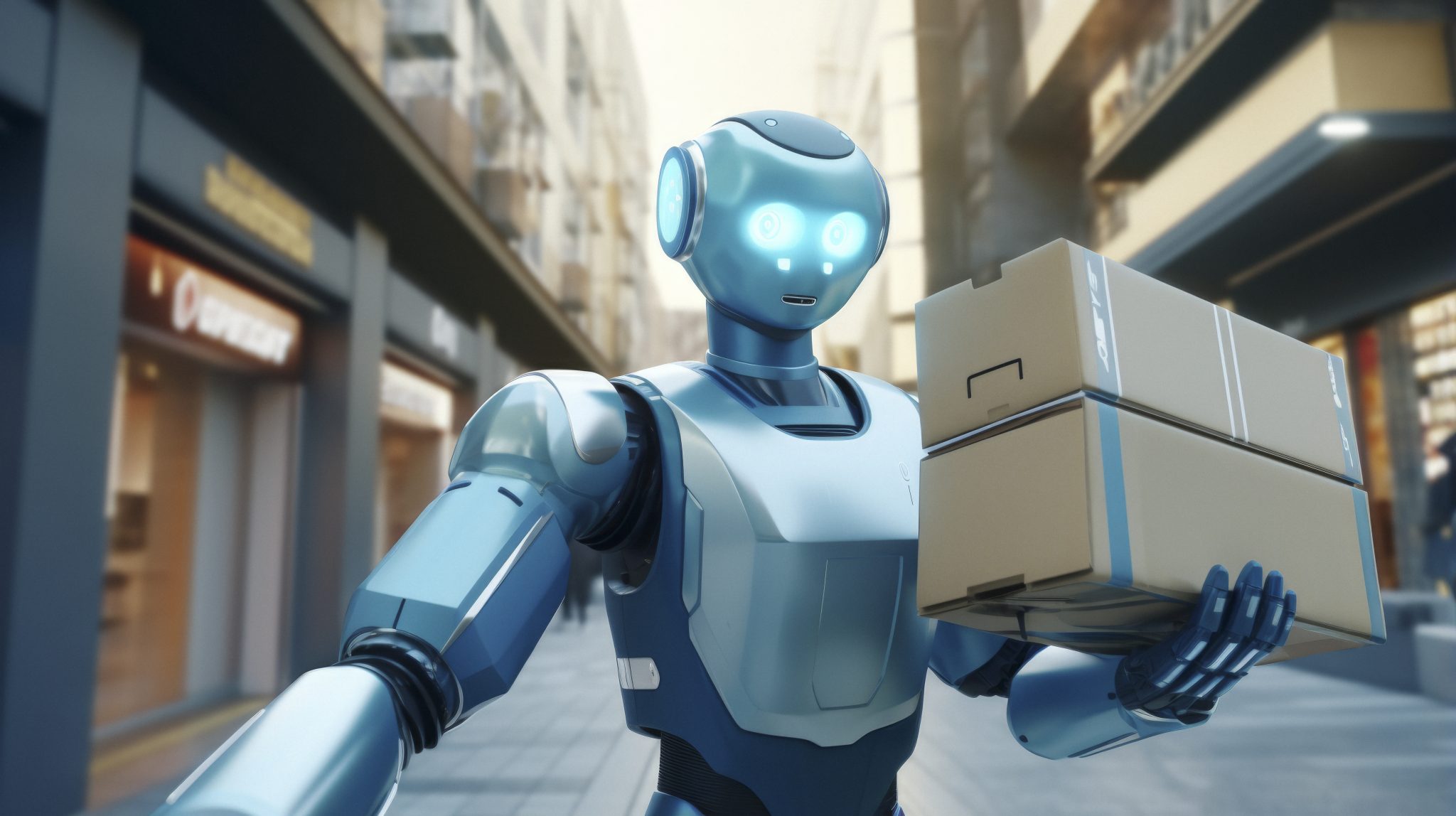 How Is Fedex Using AI – Exploring the Future of Emerging Technologies ...