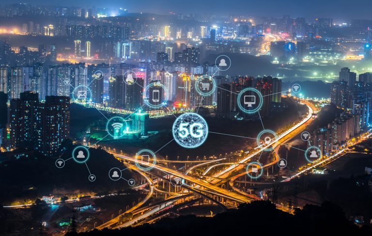 How Will 5G Affect the Global Economy? – Exploring the Future of ...