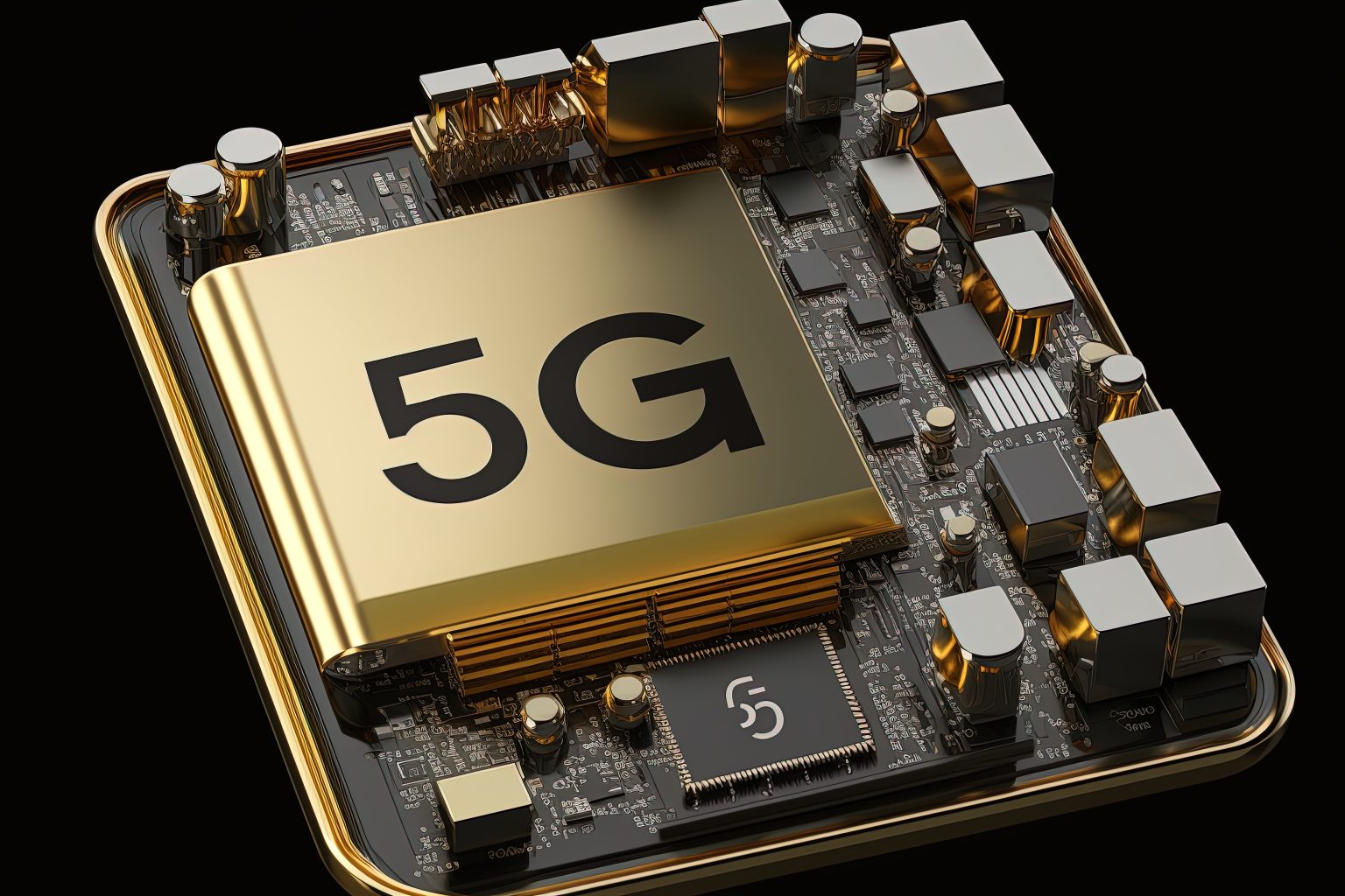 What Are 5G Raw Materials? – Exploring the Future of Emerging ...