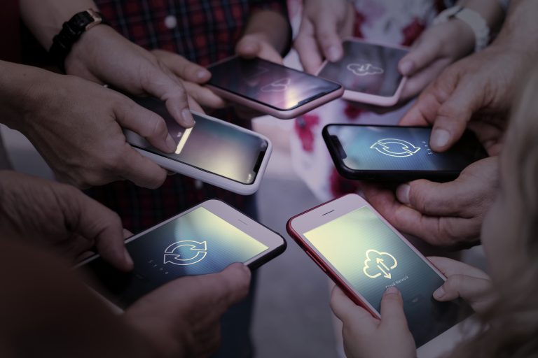 Why Are Smartphones Considered a Disruptive Technology to Businesses ...