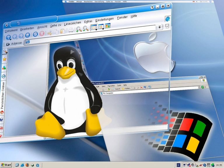 Windows Vs Linux: Which System Is Right For You? – Exploring the Future ...